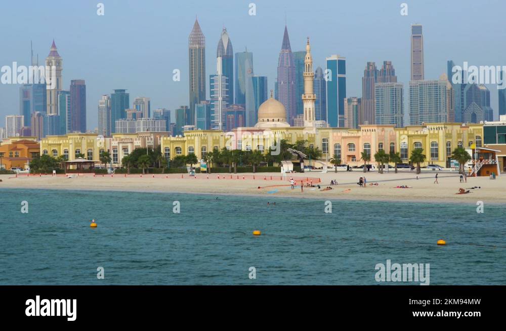 Beaches in dubai Stock Videos & Footage - HD and 4K Video Clips - Alamy