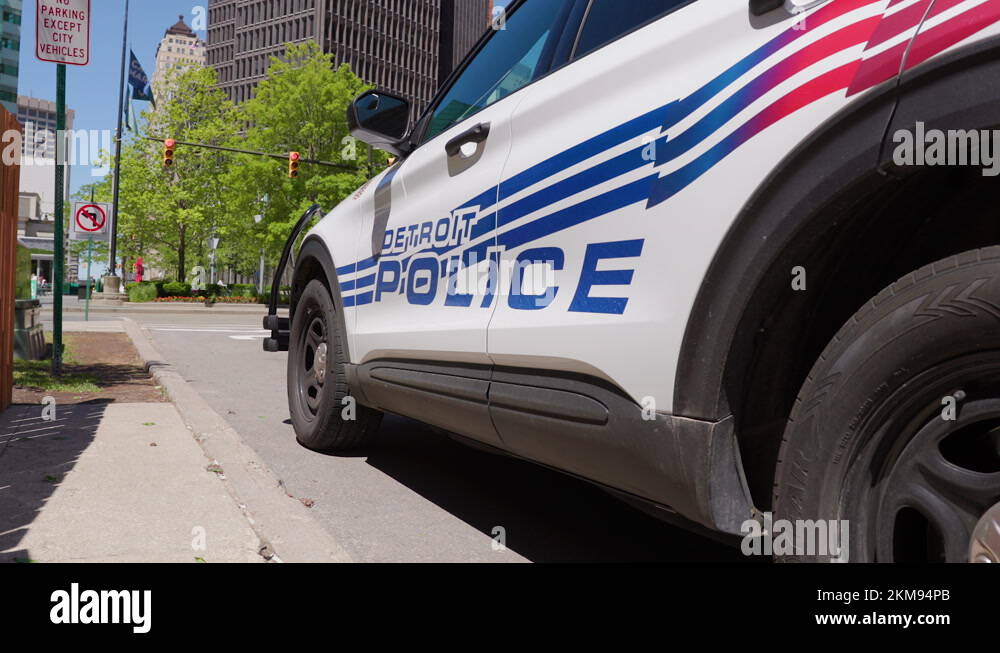 Detroit police Stock Videos & Footage - HD and 4K Video Clips - Alamy