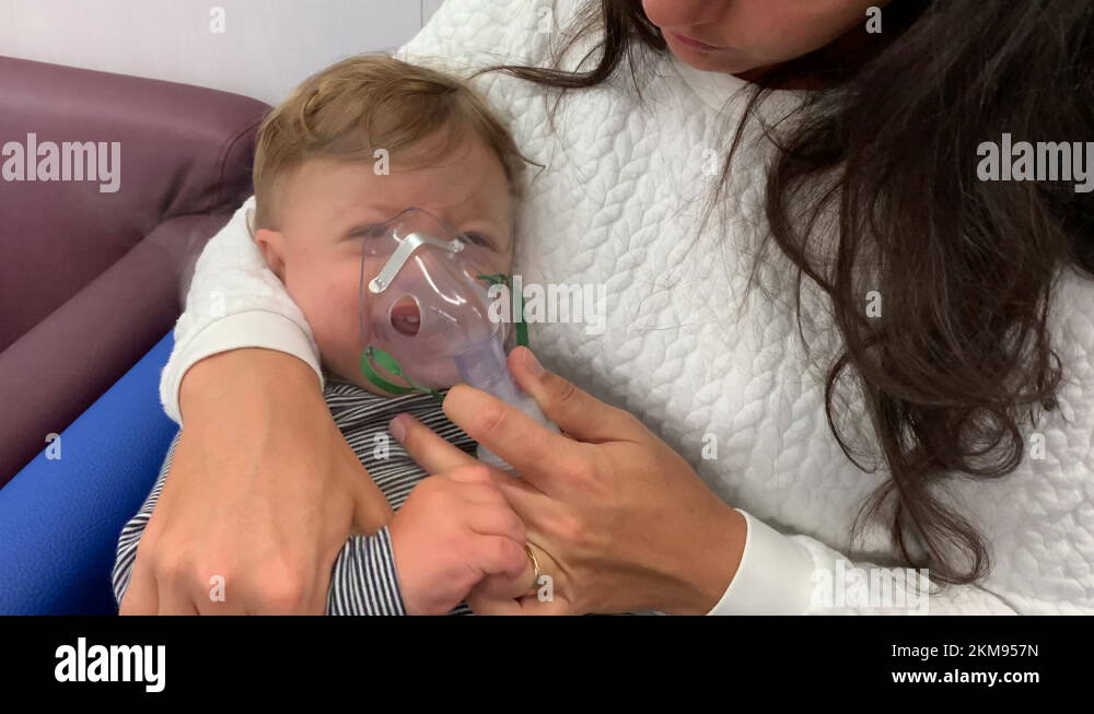 Sick baby crying Stock Videos & Footage - HD and 4K Video Clips - Alamy