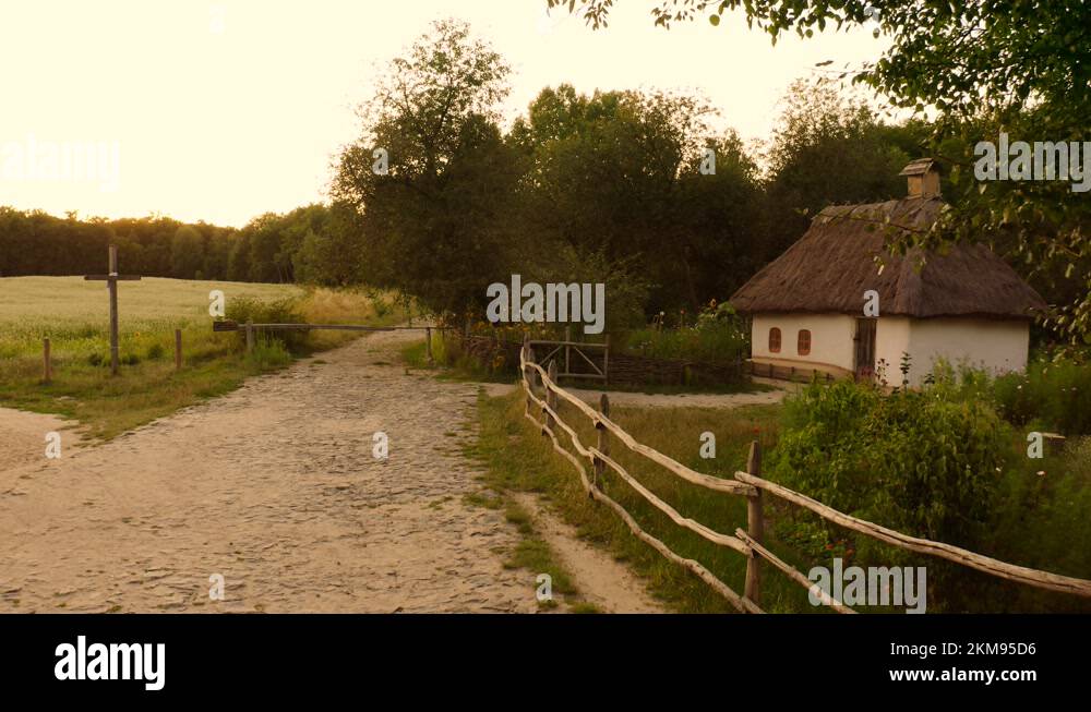 Village pathway Stock Videos & Footage - HD and 4K Video Clips - Alamy