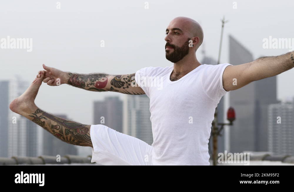 One foot raised Stock Videos & Footage - HD and 4K Video Clips - Alamy