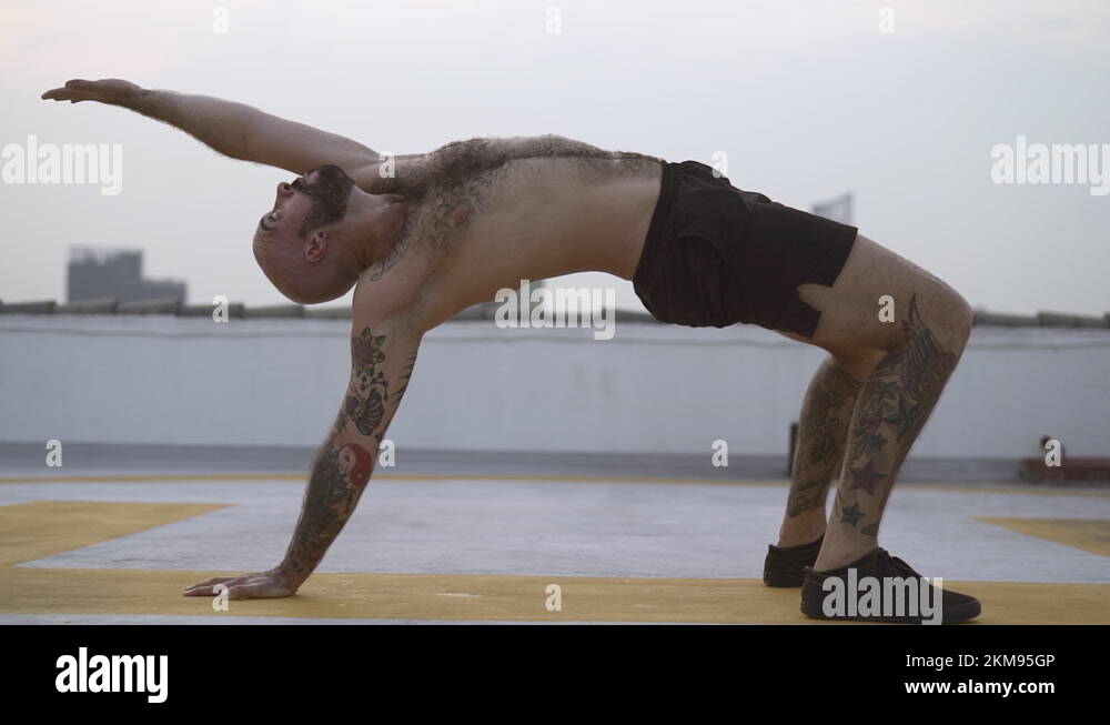 Male black arches Stock Videos & Footage - HD and 4K Video Clips - Alamy