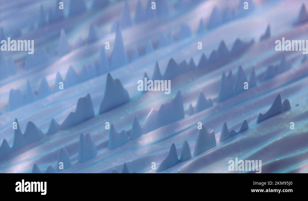 Abstract sound wave background Stock Videos & Footage - HD and 4K Video ...