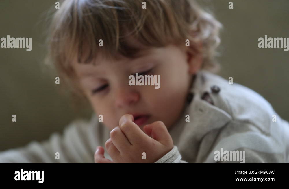 Children hand picking isolated Stock Videos & Footage - HD and 4K Video ...