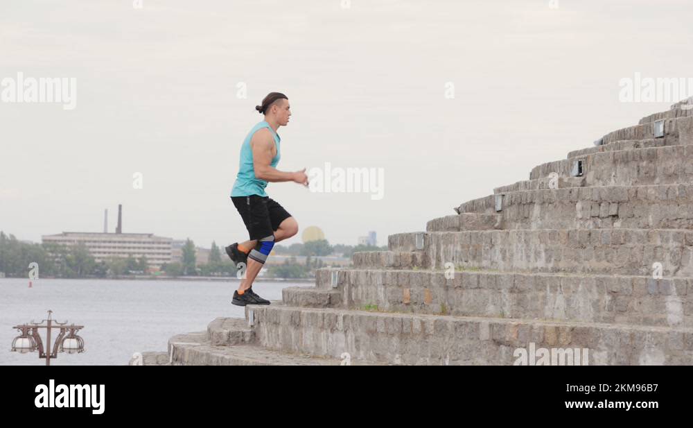 Run up 1 Stock Videos & Footage - HD and 4K Video Clips - Alamy