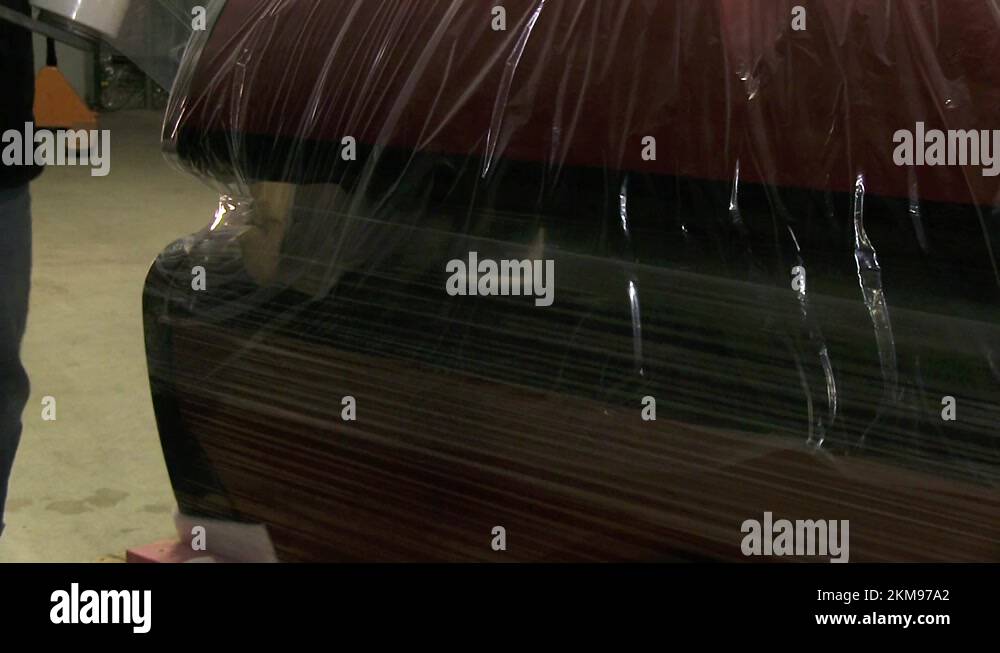 Secure wrap Stock Videos & Footage - HD and 4K Video Clips - Alamy