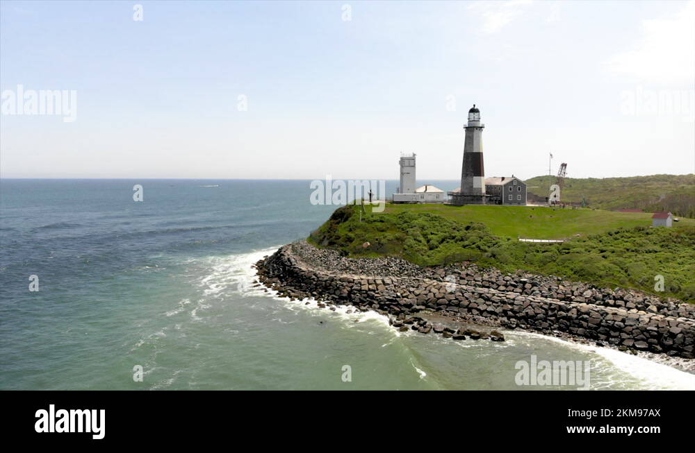 White brick lighthouse Stock Videos & Footage - HD and 4K Video Clips ...