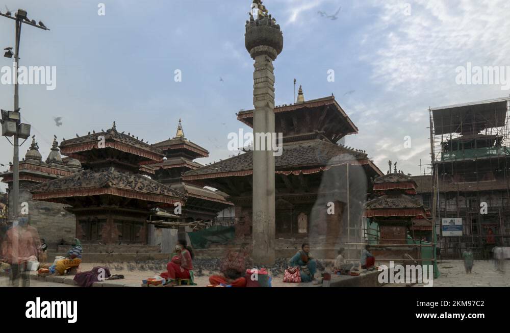 Early morning kathmandu Stock Videos & Footage - HD and 4K Video Clips ...