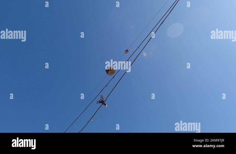 Cut electrical wires Stock Videos & Footage - HD and 4K Video Clips - Alamy