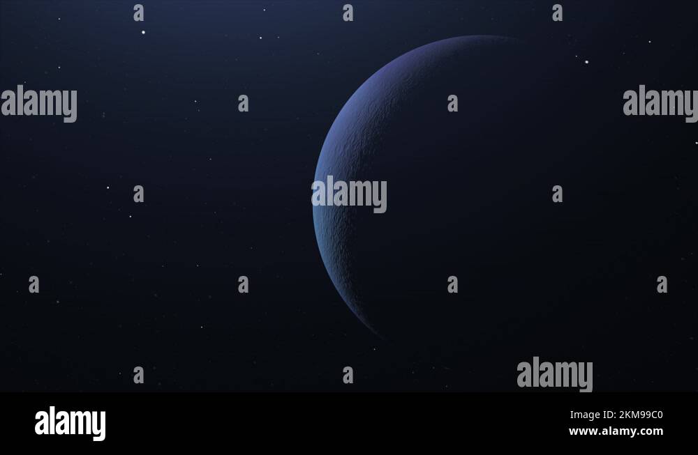 Neptune planet in space Stock Videos & Footage - HD and 4K Video Clips ...