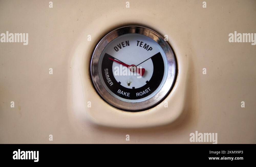 Temperature gauge kitchen Stock Videos & Footage - HD and 4K Video ...