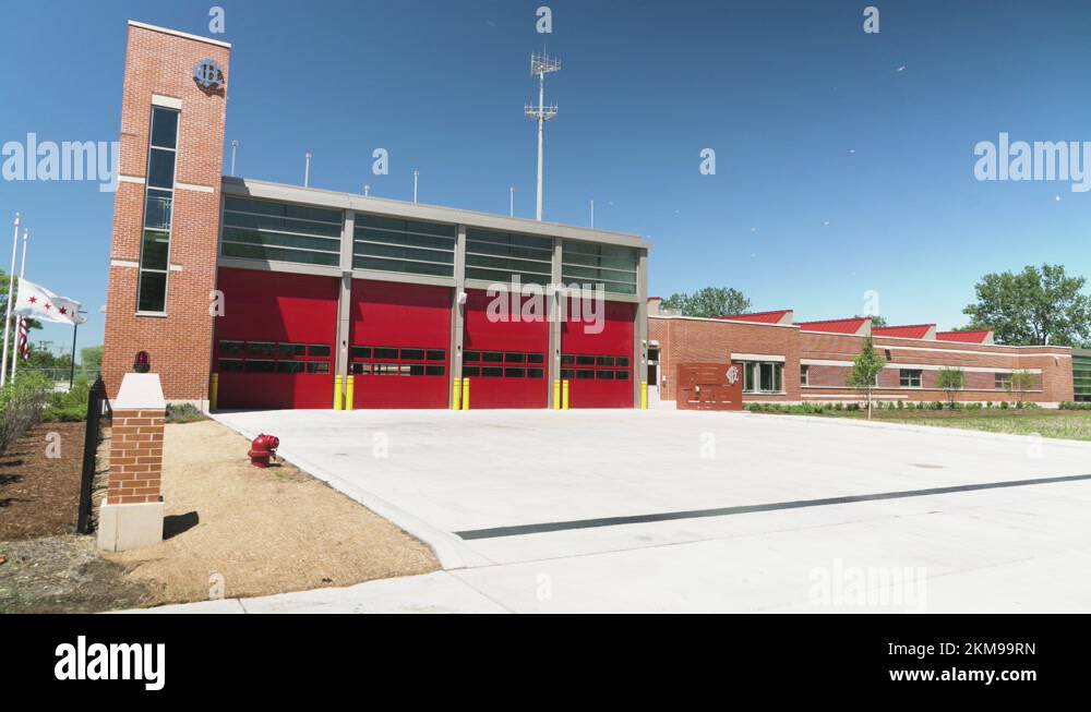 Firehouse architecture Stock Videos & Footage - HD and 4K Video Clips ...