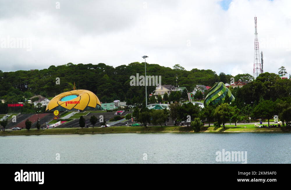 Da lat tourism Stock Videos & Footage - HD and 4K Video Clips - Alamy