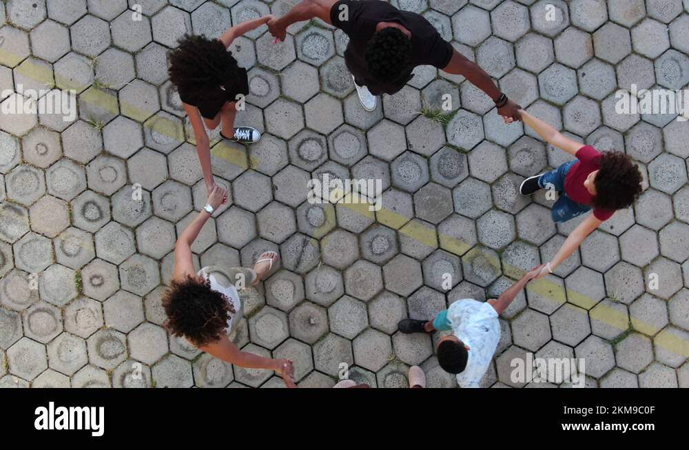 Community holding hands Stock Videos & Footage - HD and 4K Video Clips ...