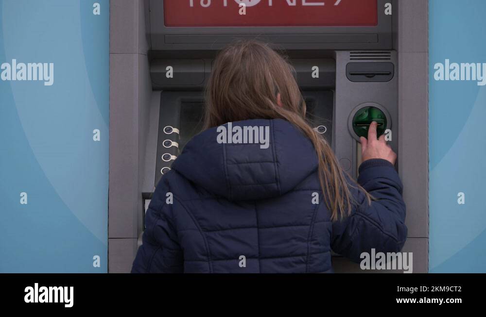 Banking high street bank Stock Videos & Footage - HD and 4K Video Clips ...