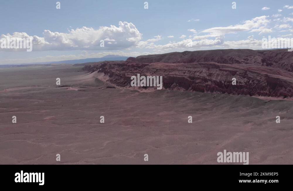 Ancient sand dunes formation Stock Videos & Footage - HD and 4K Video ...