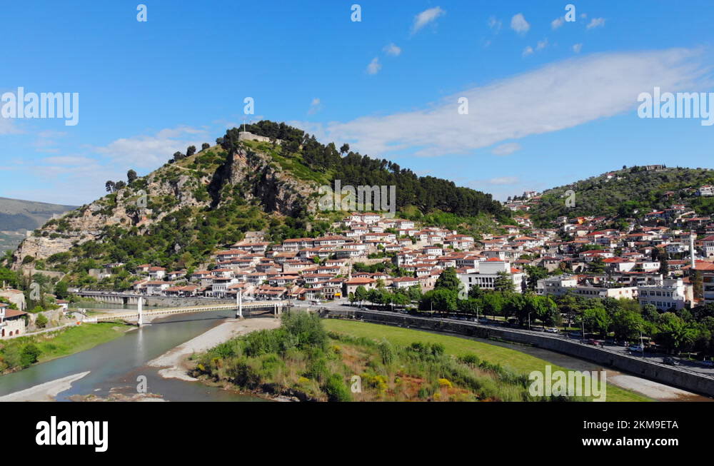 Berati albania Stock Videos & Footage - HD and 4K Video Clips - Alamy