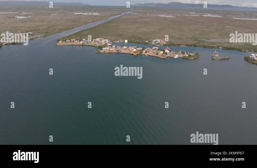 Reed boat peru Stock Videos & Footage - HD and 4K Video Clips - Alamy