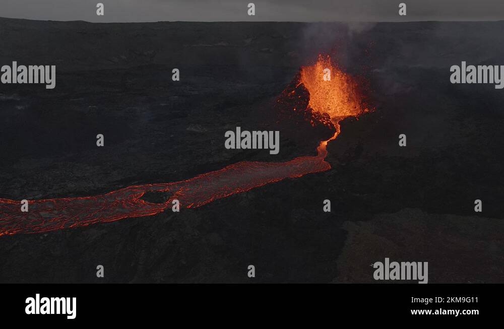 Energy from rising magma Stock Videos & Footage - HD and 4K Video Clips ...
