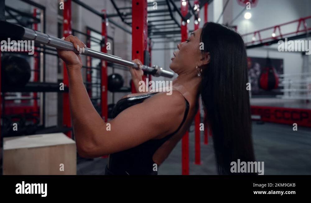 Firm Shoulders Stock Videos And Footage Hd And 4k Video Clips Alamy