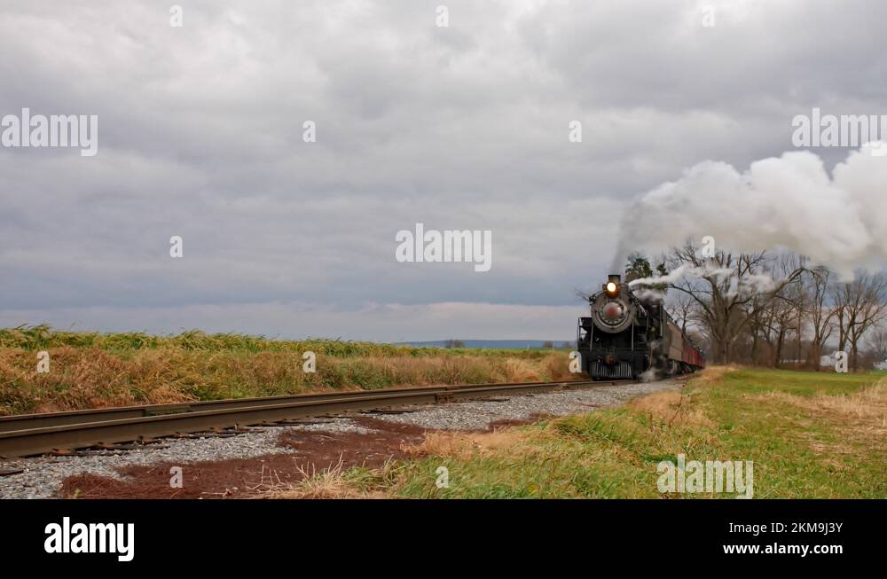 Historical steam rail vehicle Stock Videos & Footage - HD and 4K Video ...