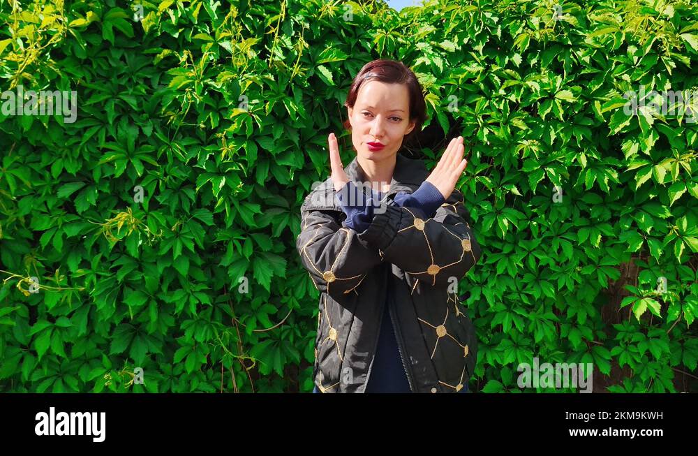 Negative body language Stock Videos & Footage - HD and 4K Video Clips ...