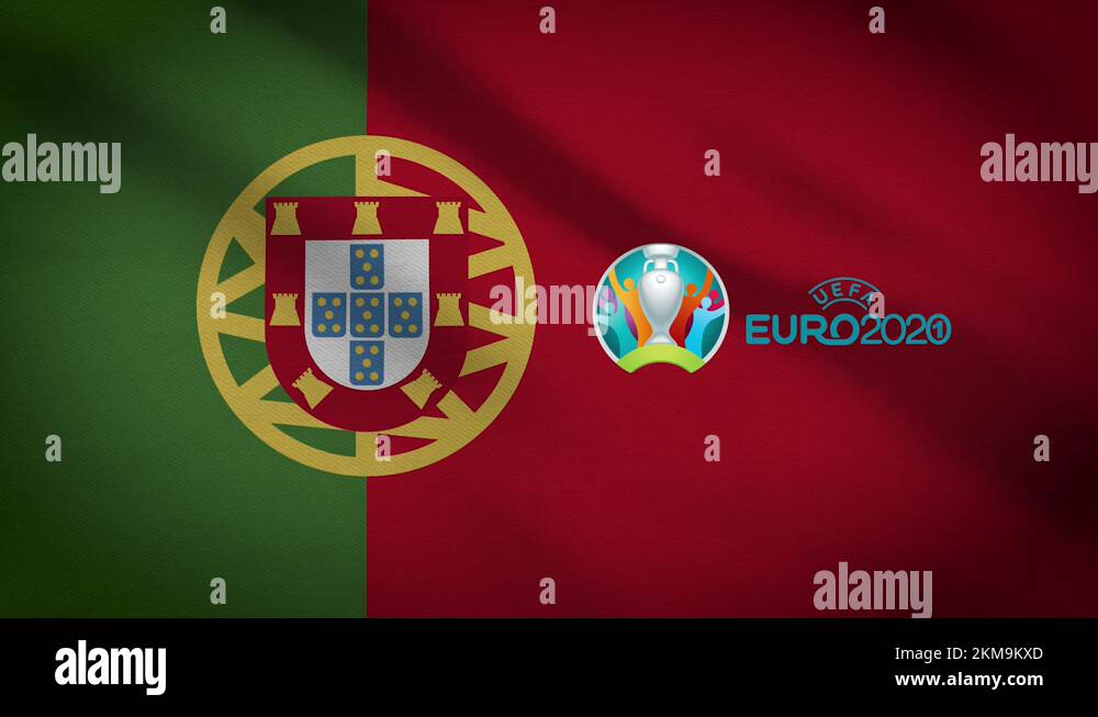 Portugal soccer logo Stock Videos & Footage - HD and 4K Video Clips - Alamy