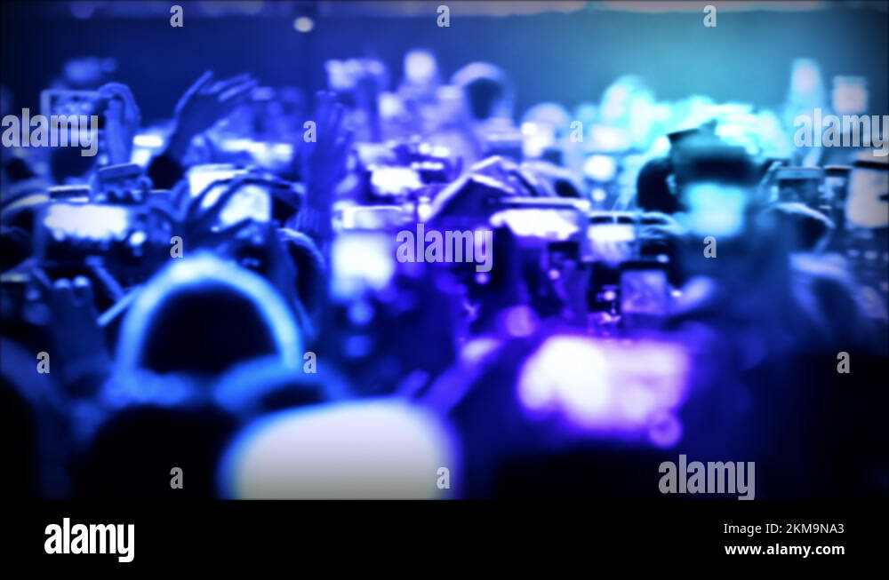 CONCERT Series hall crowd applause audience stage activity music ...