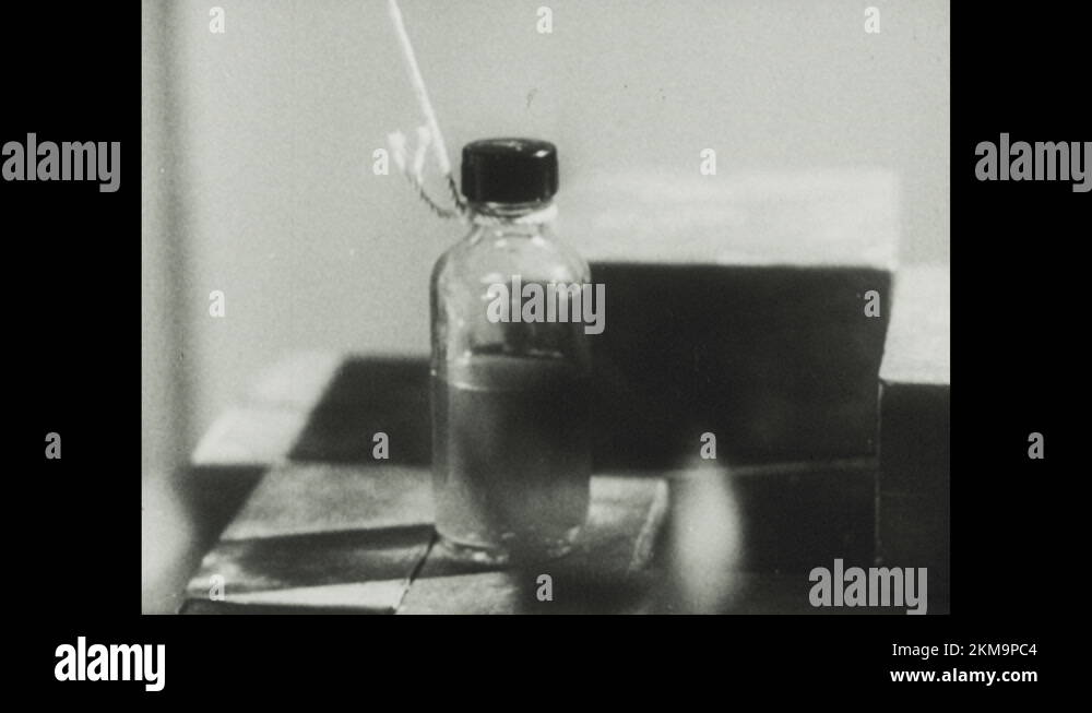 Medical lab 1940s Stock Videos & Footage - HD and 4K Video Clips - Alamy