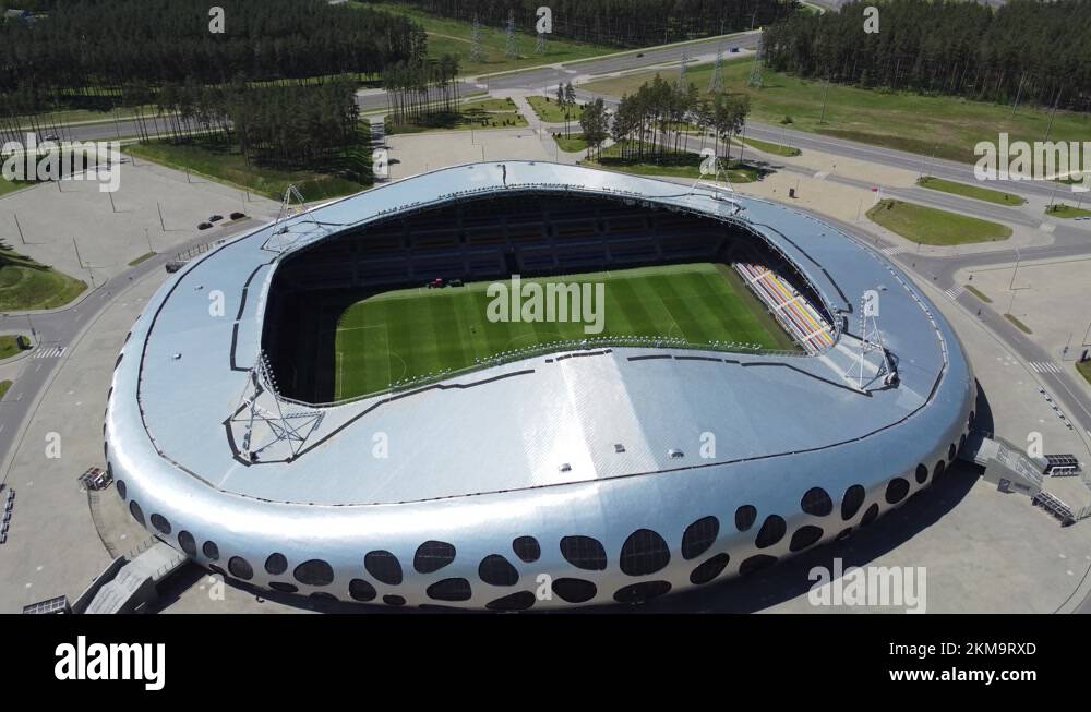 Modern stadium design Stock Videos & Footage - HD and 4K Video Clips ...