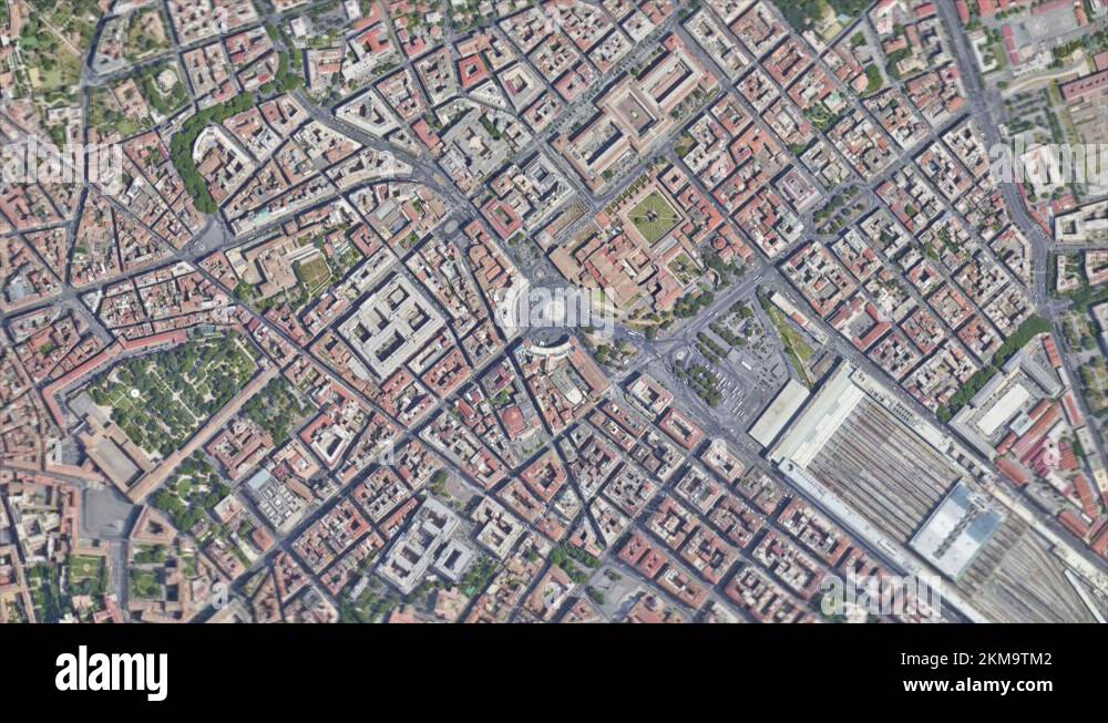 Italy rome earth Stock Videos & Footage - HD and 4K Video Clips - Alamy