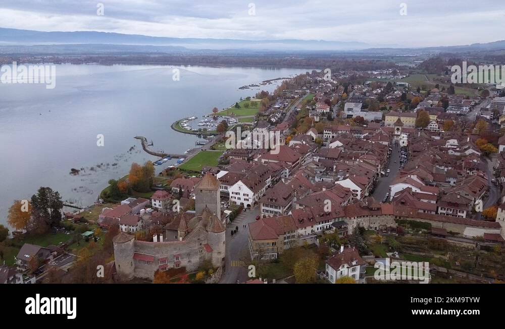 Murten Stock Videos & Footage - HD and 4K Video Clips - Alamy