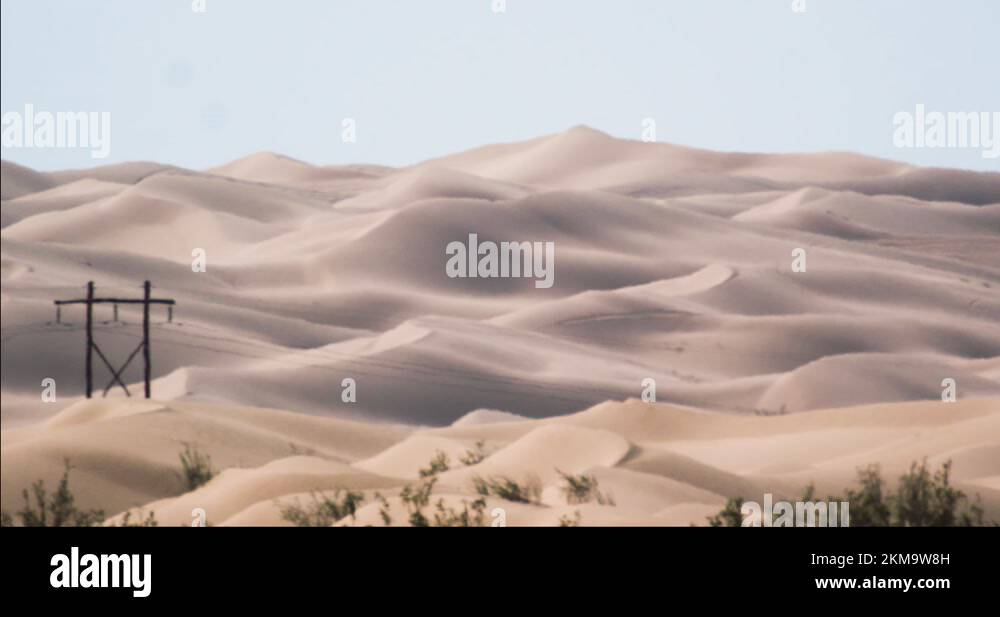 Desert wasteland arizona landscape Stock Videos & Footage - HD and 4K ...