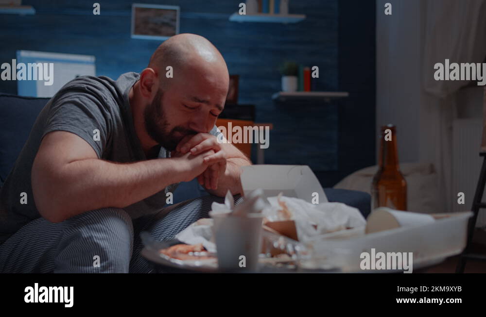 Traumatised man Stock Videos & Footage - HD and 4K Video Clips - Alamy