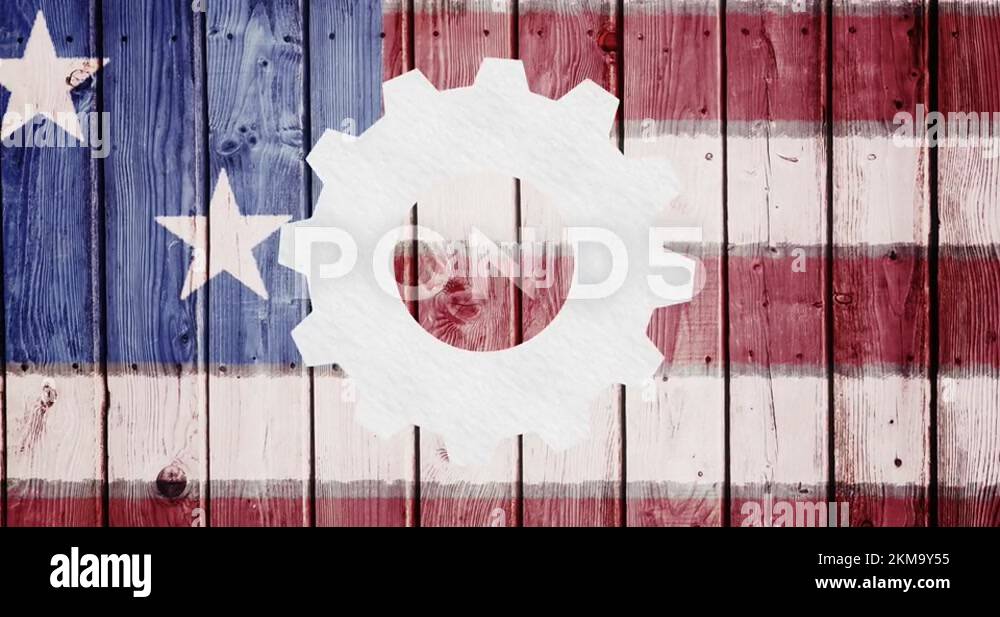 Cog illustration Stock Videos & Footage - HD and 4K Video Clips - Alamy