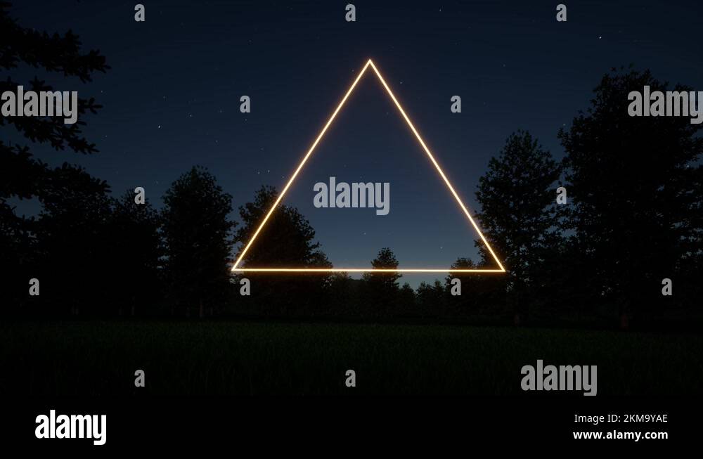 Technology triangle Stock Videos & Footage - HD and 4K Video Clips - Alamy