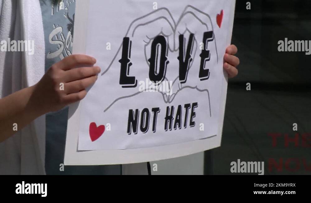 Action against racism Stock Videos & Footage - HD and 4K Video Clips ...