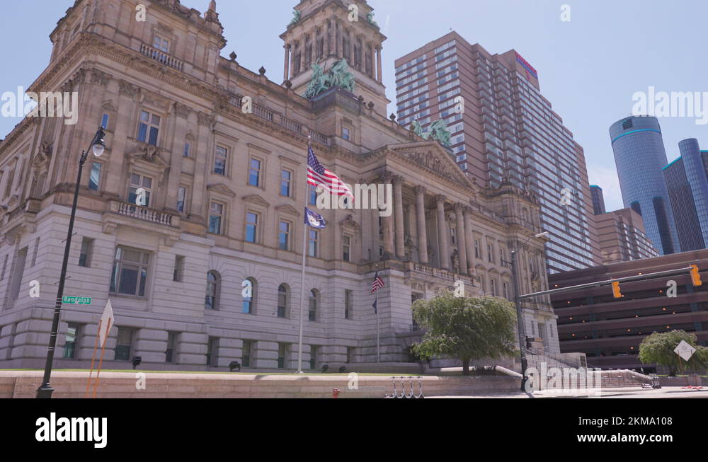 Wayne county courthouse Stock Videos & Footage - HD and 4K Video Clips ...