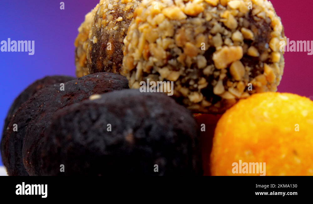 Types of sweets Stock Videos & Footage - HD and 4K Video Clips - Alamy