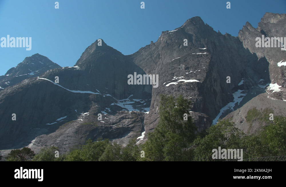 Trollwall Stock Videos & Footage - HD and 4K Video Clips - Alamy