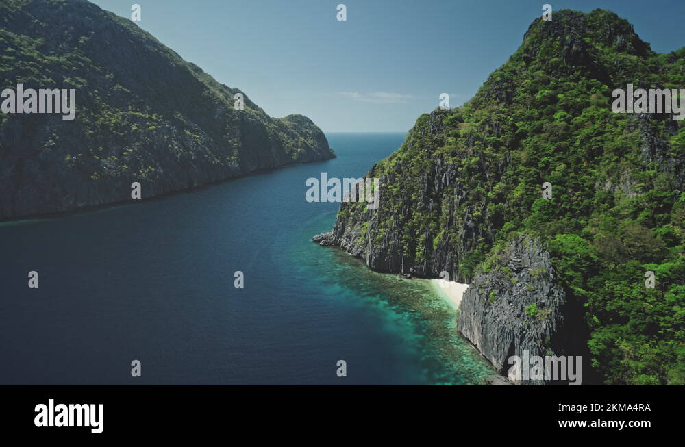 Forest mountain ocean island Stock Videos & Footage - HD and 4K Video ...