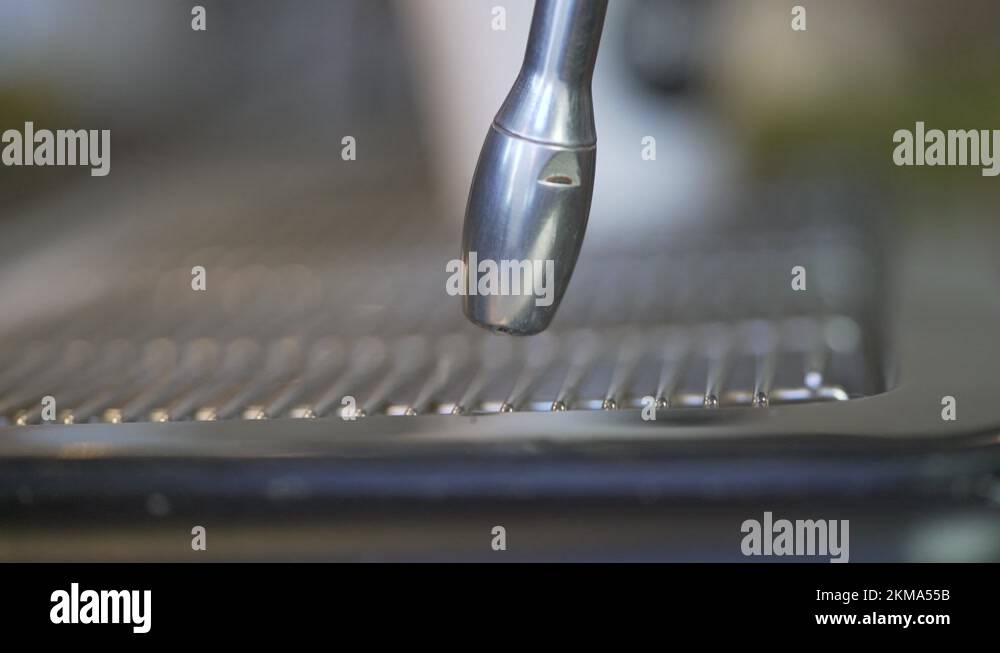 Coffee wand Stock Videos & Footage - HD and 4K Video Clips - Alamy