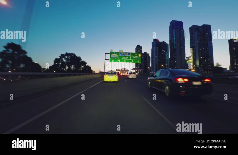 Travelling on the motorway Stock Videos & Footage - HD and 4K Video ...