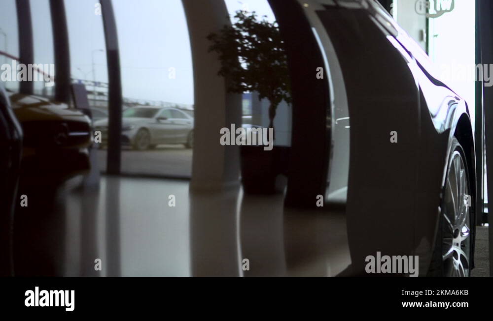 Car dealership exterior Stock Videos & Footage - HD and 4K Video Clips ...
