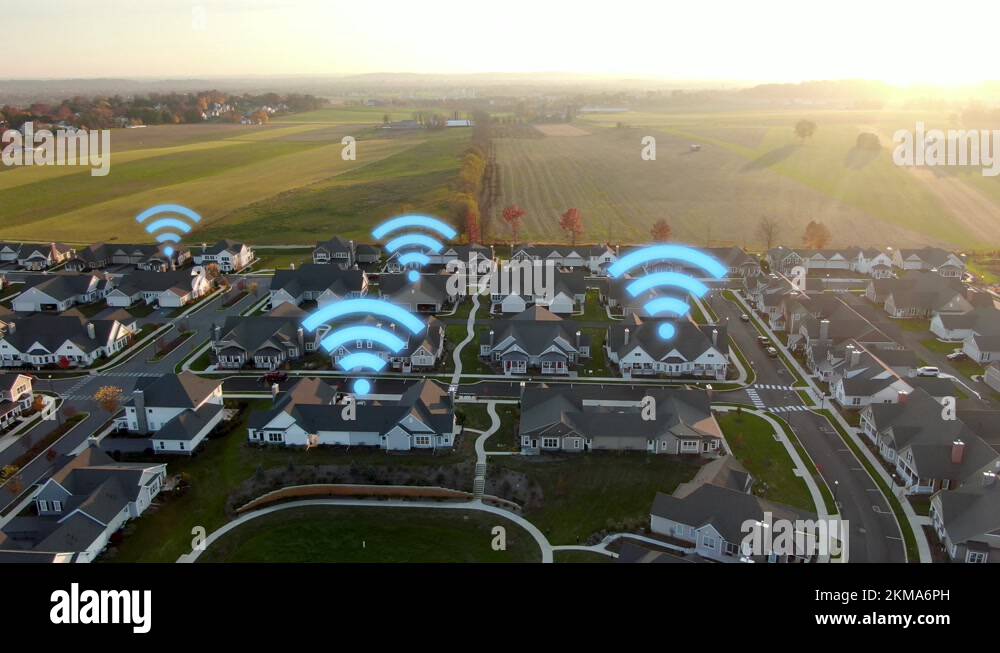 Broadband satellite internet access Stock Videos & Footage - HD and 4K ...