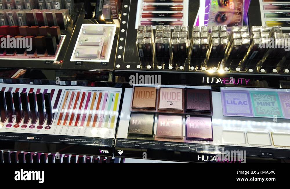 Cosmetic to sell cosmetics Stock Videos & Footage - HD and 4K Video ...