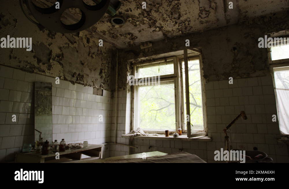 Chernobyl 1986 plant Stock Videos & Footage - HD and 4K Video Clips - Alamy