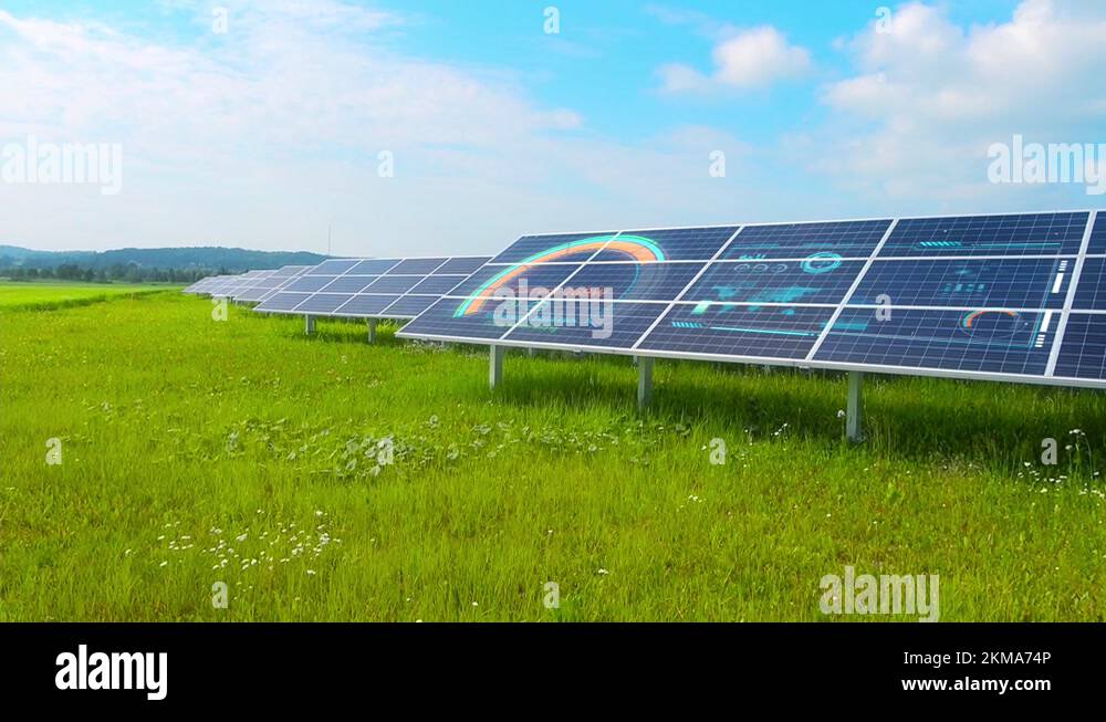 Solar current Stock Videos & Footage - HD and 4K Video Clips - Alamy