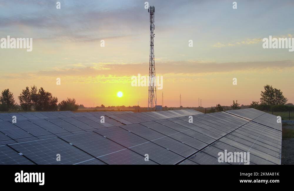 5g panel Stock Videos & Footage - HD and 4K Video Clips - Alamy