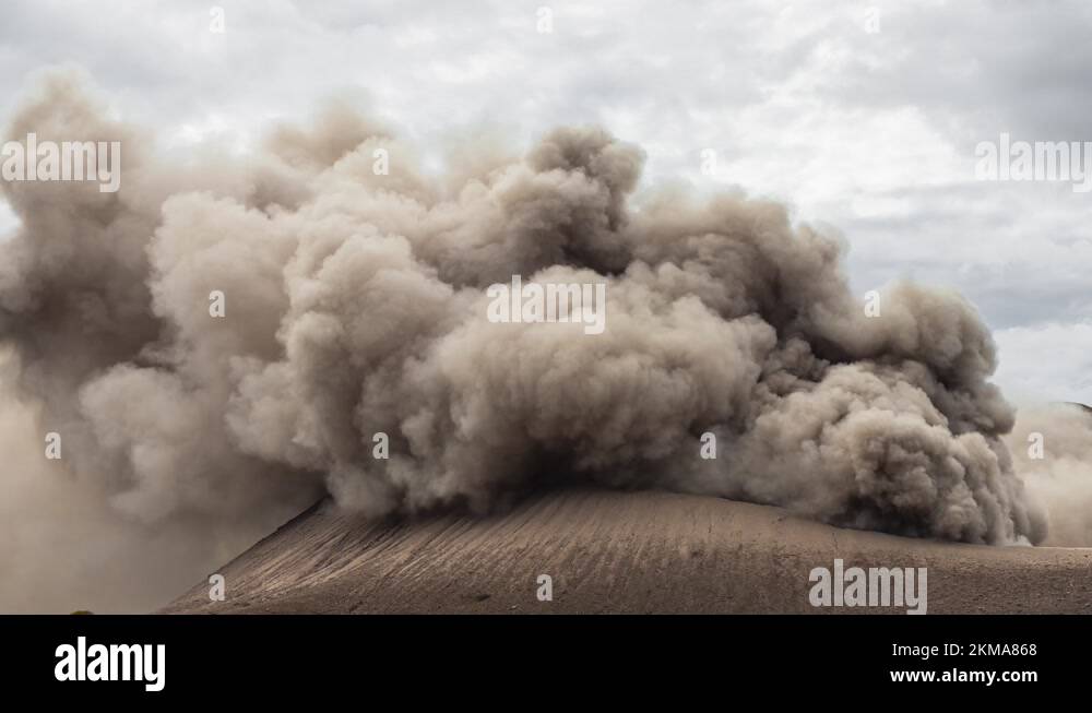 Volcano ash close Stock Videos & Footage - HD and 4K Video Clips - Alamy